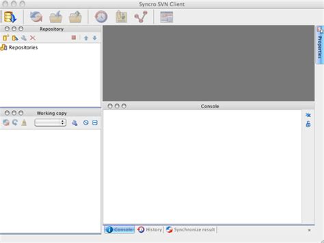 Syncro Subversion Svn Client For Mac Download