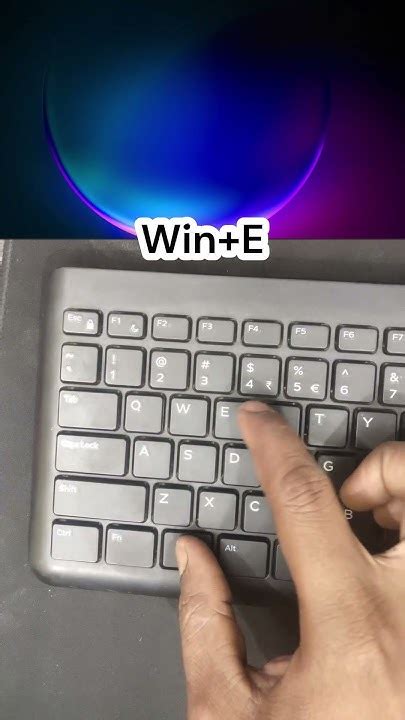 Computer Trick Asmr Windows Computer Tricks Keyboard Computertricks Aibro Ai Youtube