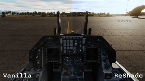 Is It Me Or Does Dcs Seem Very Orange Rhoggit