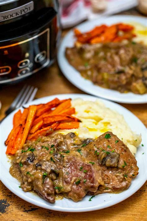 Recipes For Slow Cooker Stewing Steak At Steven Hoopes Blog