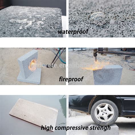 고효율 Clc 블록 거품 콘크리트 믹서 의 고품질 고효율 Clc 블록 거품 콘크리트 믹서