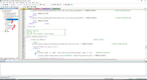 自制脱机烧录器（二）离线swd烧录器 Csdn博客