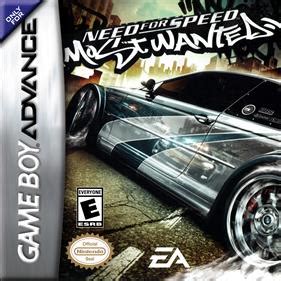 Need For Speed Most Wanted Images LaunchBox Games Database