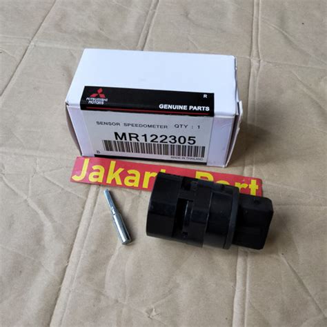 Jual Sensor Spedometer Sensor Kilometer K3 Triton Kota Tangerang