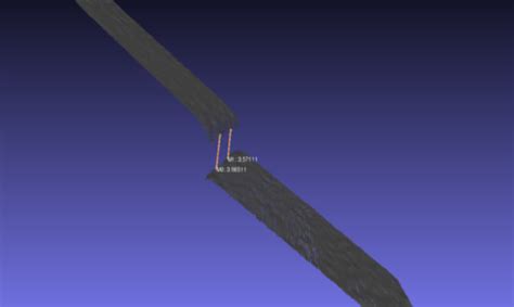 Automated 3d Scanning