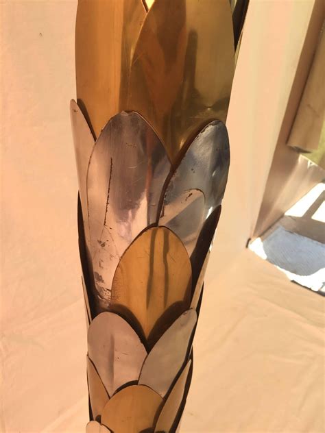 Sexy And Wild Leaves Floor Lamp At Stdibs Sexy Floor Lamps