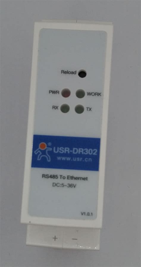 Technically Obsolete Reverse Engineering An Ethernet To Rs485 Bridge