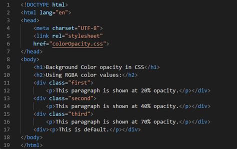 Cách sử dụng css để background image css opacity độ mờ đục nhạt cho