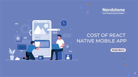 Leading React Native App Developers In The Uk Nordstone