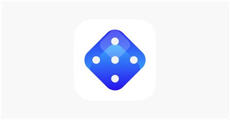 ‎simulation Dice On The App Store