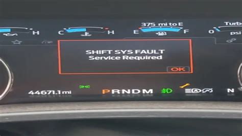 Shift Into Gear Quick And Easy Solutions For Fixing Your Shift System Fault Motor Riderz