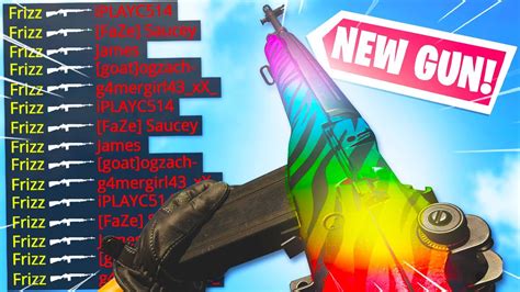 The New Mk14 Assault Rifle Try This Best Dmr 14 Class Setup