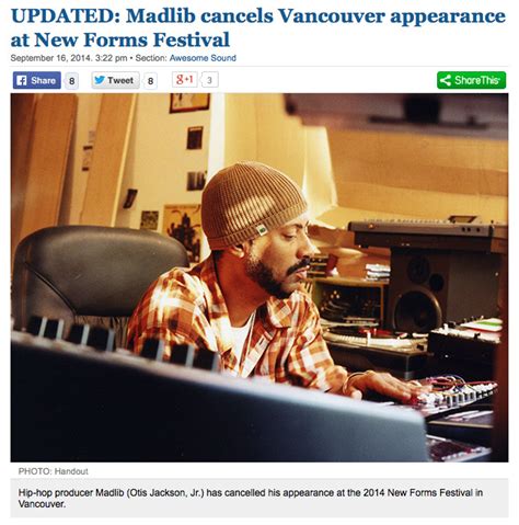 Aw Crap I Was Really Looking Forward To This Madlib Hip Hop Hip Hop