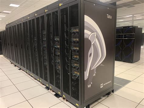 Supercomputadora
