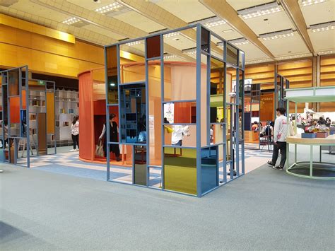 서울리빙디자인페어에서 행복이 가득한 집 만들기