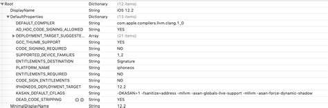 Ios Is It Possible To Generate Unsigned Ipa Using Xcode 1021