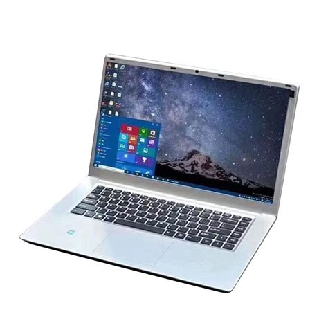 Polegadas Laptop Quad Core Ghz G G Longa Espera