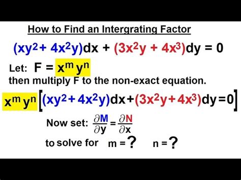 Integrating Factor Calculator Which One Of These Calculators Include