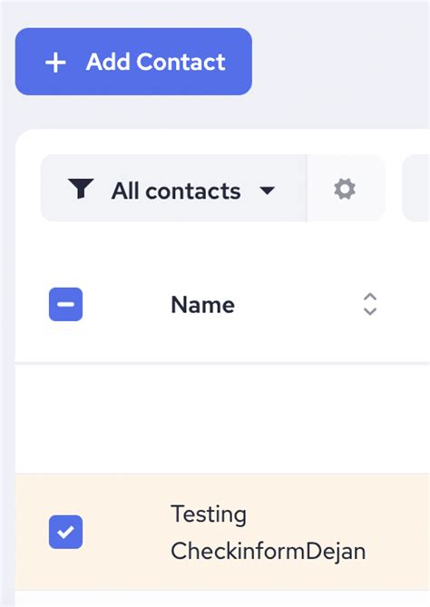 labels and views for segmenting clients