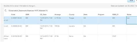 Help Cannot Edit Feature Layer In Arcgis Online Esri Community