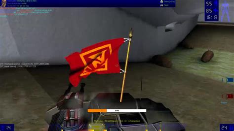 VCTF FacingAss UT Network Play Video XVehicles Mod For Unreal Tournament ModDB