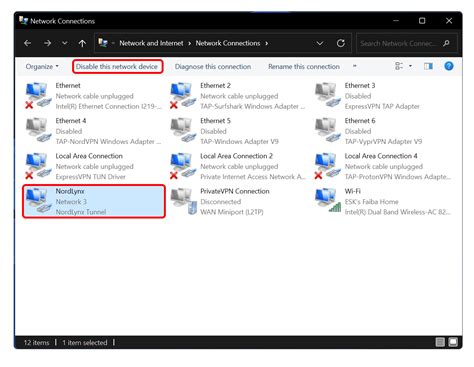 How To Disable VPN On Windows Step By Step