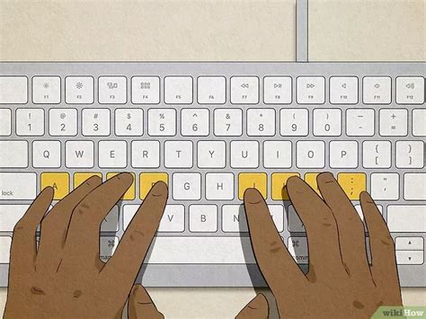 how to type extremely fast on a keyboard tips tricks artofit
