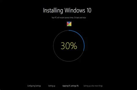 Windows Or Windows Upgrade Or Installation Hangs