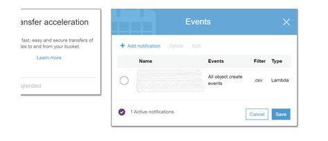 Data Pipeline Implementation Hackney Development System