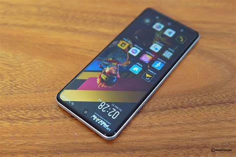รีวิว Infinix Hot 30 ยืนหนึ่งตัวตึงเรื่องเกม สเปคดี งบสี่พัน