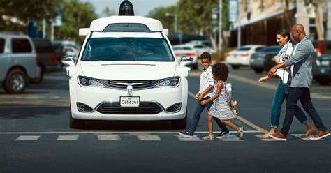 Waymo Briefly Sidelines Test Vehicles Due To Fog The Truth About Cars