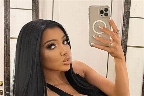 Chloe Khan Latest News Views Pictures Video The Mirror