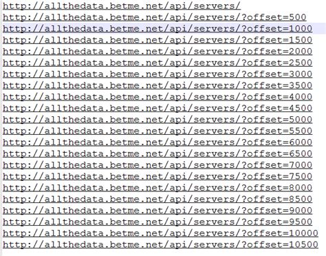How To Iterate Through Multiple Json Url Pages Etl Techsolutions