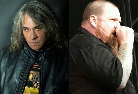 Exodus Announce The Return Of Singer Rob Dukes As Frontman Steve