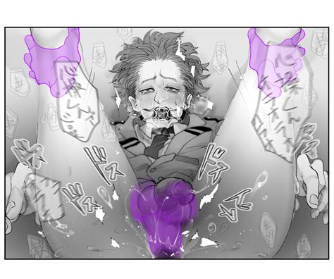 Rule 34 Anal Anal Sex Anon Artist Request Black And White Bottomless