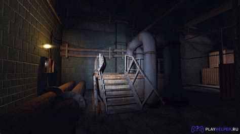 Тайники Кости в X 18 в Сталкер Народная Солянка 2016