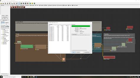 tiled build fails bug reports world machine community