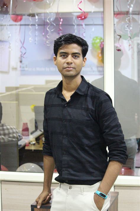 Akshay Shimpi Medium