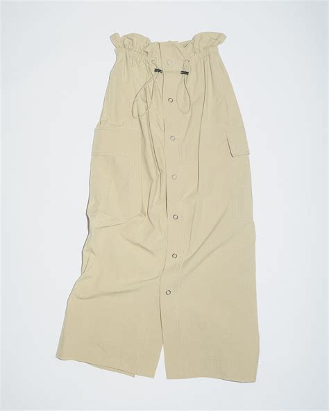 【別注】＜SACRA＞スカート | Exclusives 最新の別注アイテムをまとめて紹介！ | ユナイテッドアローズ公式通販 ...