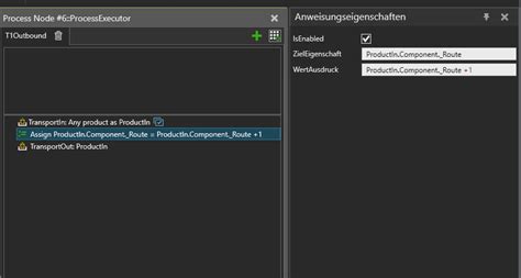 Access To Component Parameters Of A Product Process Modeling Visual Components The