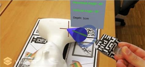 Mixed Reality System Development By Margarido [61] Download Scientific Diagram