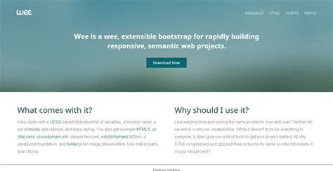 Best Bootstrap Tools For Designers And Developers Code Geekz