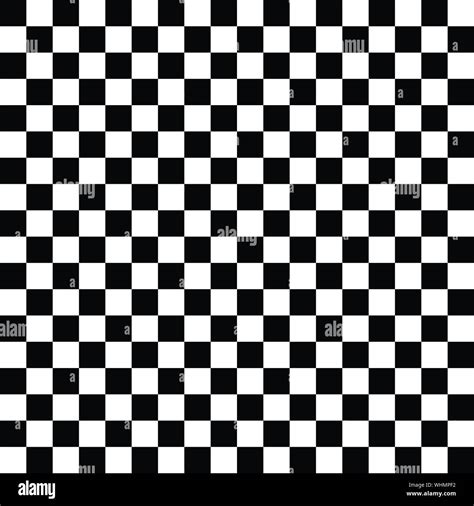 Checkered Chequered Seamless Pattern Chess Squares Repeatable Texture Checkerboard Tiles