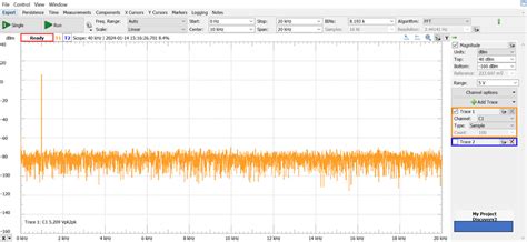 Wien Bridge Oscillator Construction And Performance Test And Measurement DigiKey TechForum