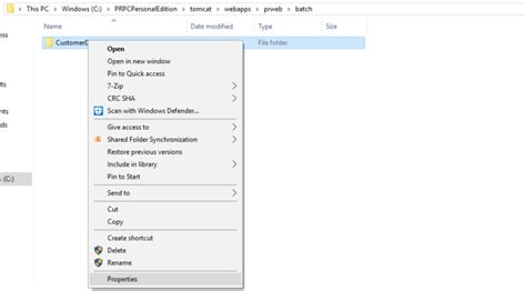 File Listener Usage And Configurations In Pega Myknowtech