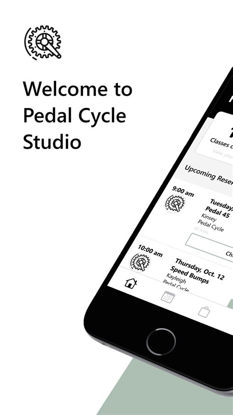Pedal Cycle Studio For Iphone Download