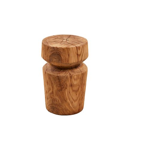 Stump1 Low Stool Fragkalisgr