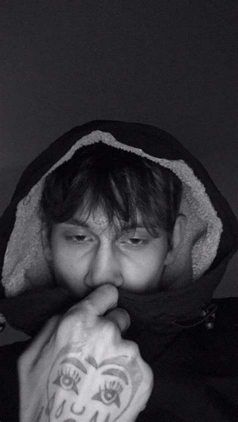 Doli Marcel Rap 🖤💔 Rapper Rap Music Artists