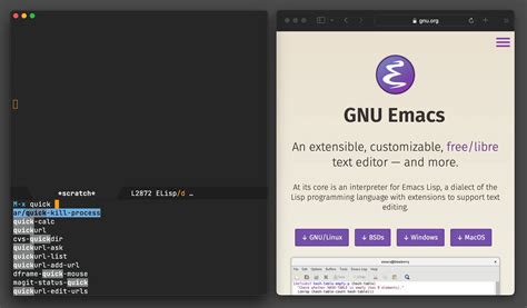 quickly killing processes r emacs