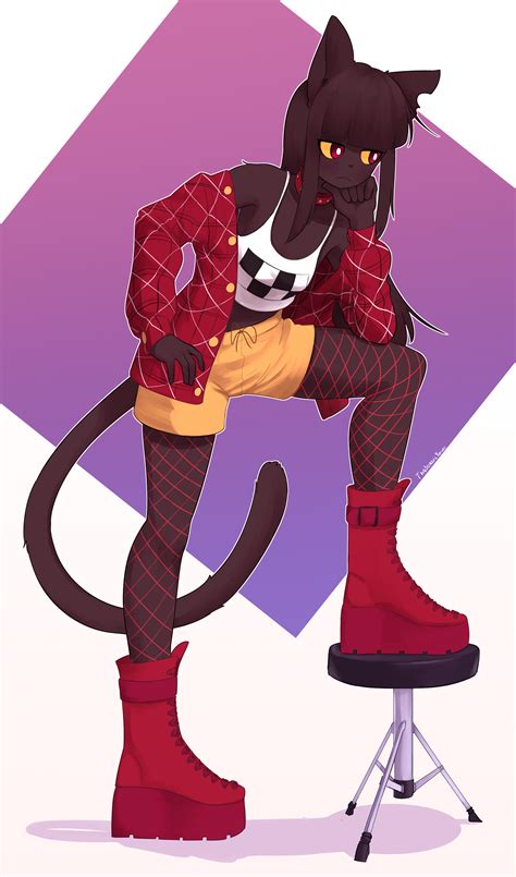 Drummer Commission By Yoako On Newgrounds